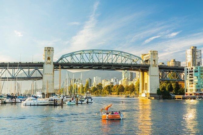 3 hours Private Sightseeing Tour-from YVR Airport or Cruise Port - Final Thoughts