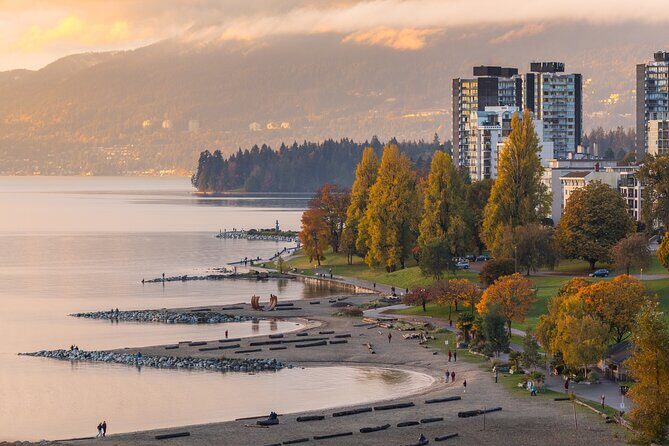3 hours Private Sightseeing Tour-from YVR Airport or Cruise Port - FAQ