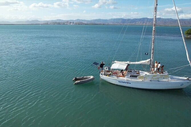 3 Hours Private Sunset Sail and Swim - FAQ