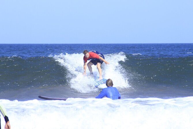 3 Hours Private Surf Lesson and Horse Riding in Seminyak Bali - An In-Depth Look at the Experience