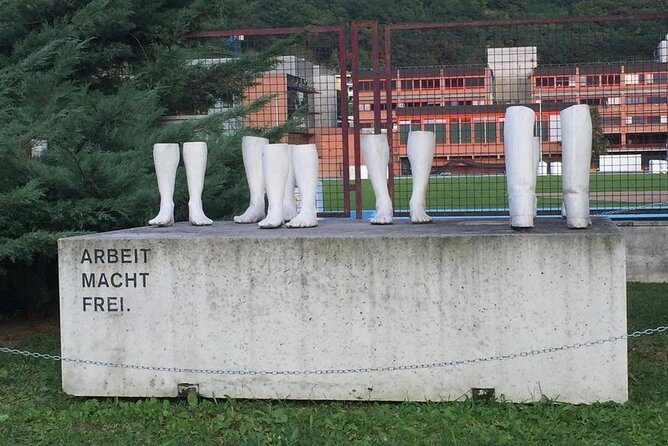 3- Hours Private Tour Bolzano's Jewish History - A Closer Look at the Tour Itinerary