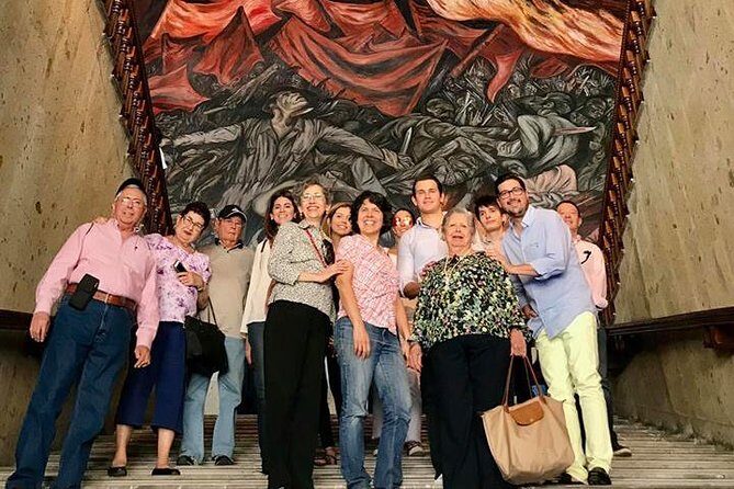 3 Hours Private Tour Guide in Guadalajara - Why Choose a Private Guide in Guadalajara?