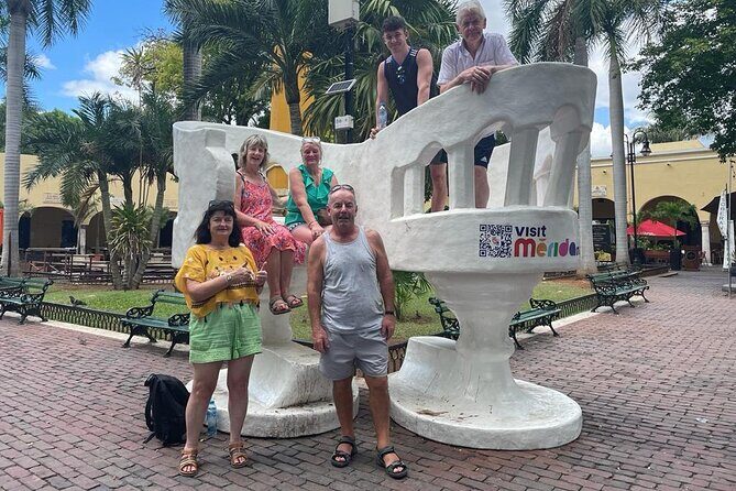 3 Hours Private Tour in Merida, you choose! - Why a Private, Custom Tour Makes Sense in Merida