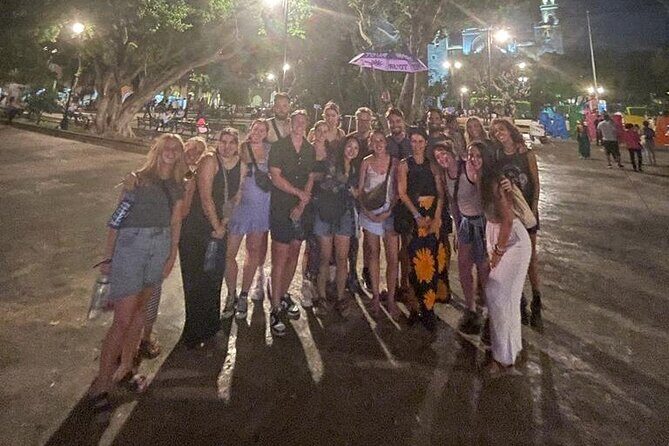 3 Hours Private Tour in Merida, you choose! - Final Thoughts: Is This Tour Right for You?