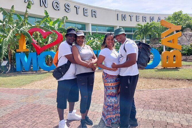 3 Hours Private Tour in Montego Bay From Falmouth - Exploring Montego Bay in Just Three Hours: A Practical Review of the Falmouth to Montego Bay Private Tour