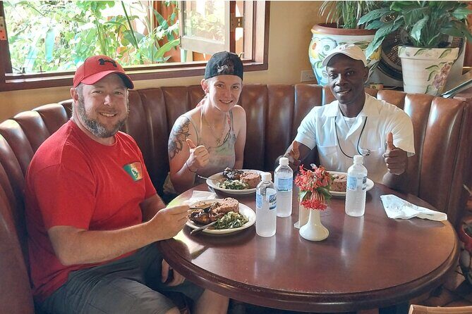 3 Hours Private Tour in Montego Bay From Falmouth - Final Thoughts: Is This Tour Right for You?