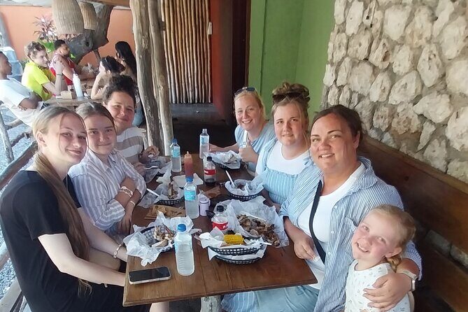 3 Hours Private Tour in Montego Bay From Falmouth - FAQ