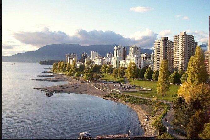 3 Hours Private Tour of City of Vancouver - Frequently Asked Questions (FAQs)