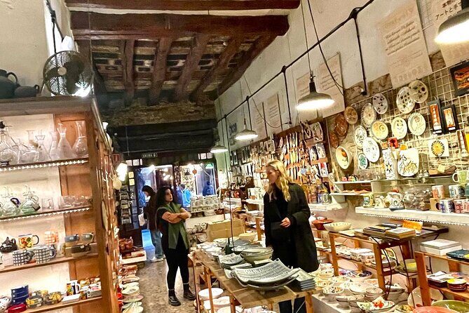 3 Hours Private Walking Foods and Goods Tour in Barcelona - The Value Factor
