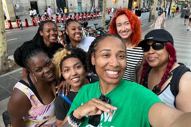 3 Hours Private Walking Foods and Goods Tour in Barcelona - The Sum Up