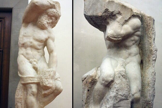 3 hours: Private walking tour of Florence and Accademia Gallery guided visit - The Sum Up