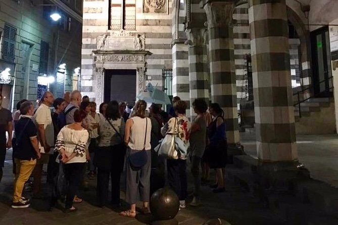 3 Hours Private Walking Tour of Genoa from the Cruise Terminal - Who Will Find This Tour Most Valuable?