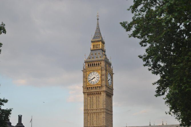 3 hours private walking tour of London - How Does it Compare to Other Options?