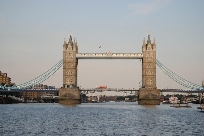 3 hours private walking tour of London - Who Is This Tour Best For?