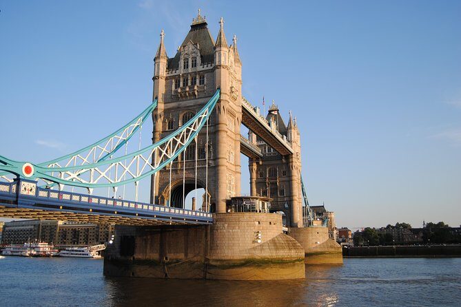 3 hours private walking tour of London - FAQs