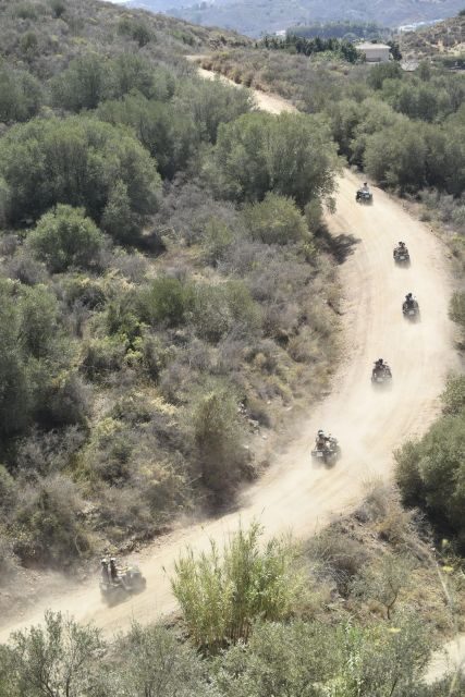 3 hours quad Mijas Tour (Price for quad 1-2 pax) - The Final Verdict