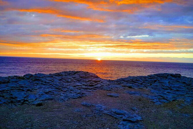 3 hours Quad Sunset Tour from Paguera - Scenic Highlights and Views