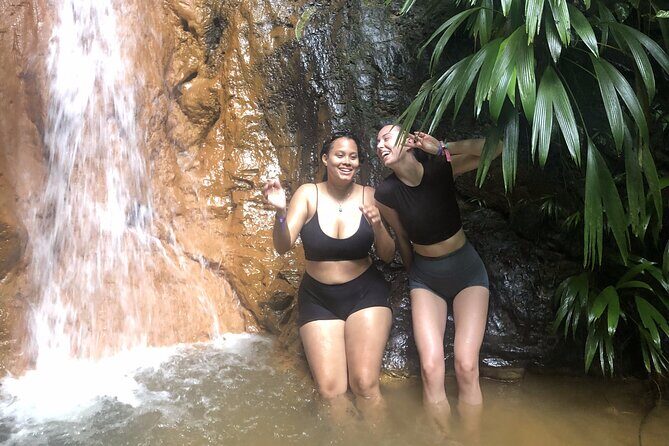 3 Hours Rainforest Group Walk with Lunch - FAQ