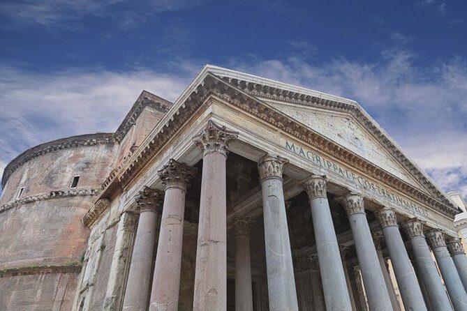3 Hours Rome Evening Walking Tour - Piazzas and Monuments - Discover Rome’s Nighttime Charm: A Walk Through Piazzas and Monuments