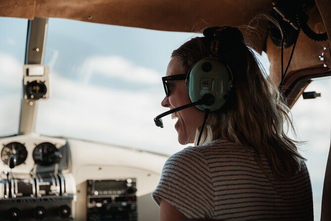 3 Hours San Juan Island Seaplane Tour from Seattle - Who Will Love This Tour?