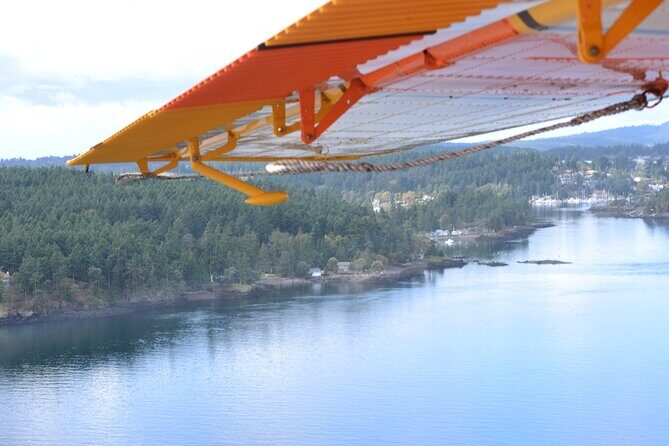 3 Hours San Juan Island Seaplane Tour from Seattle - Frequently Asked Questions