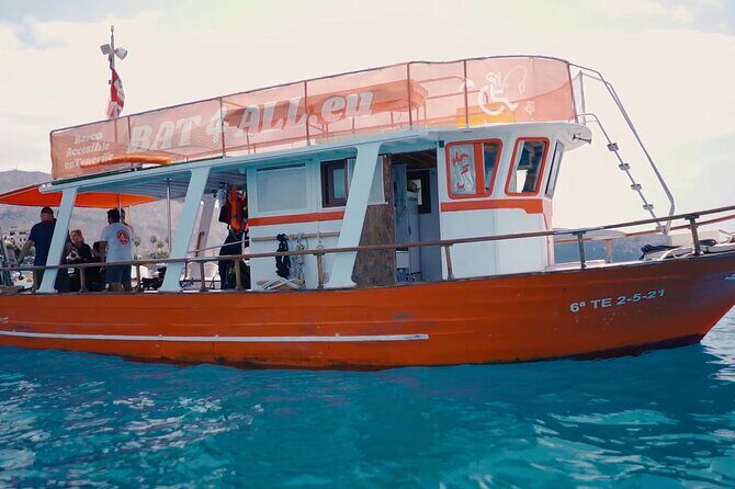 3-Hours Shared Tour to Accessible Boat en Canary Island - Authentic Experiences & Real Traveler Feedback