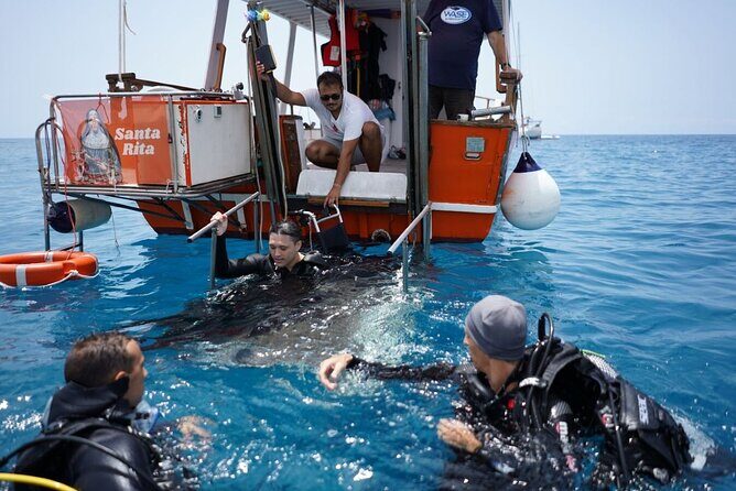 3-Hours Shared Tour to Accessible Boat en Canary Island - Practical Details & Tips