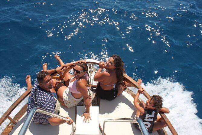 3-Hours Shared Tour to Accessible Boat en Canary Island - The Sum Up: Who is This Tour Best For?