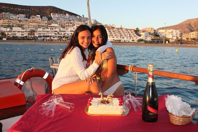 3-Hours Shared Tour to Accessible Boat en Canary Island - FAQ: Your Practical Questions Answered