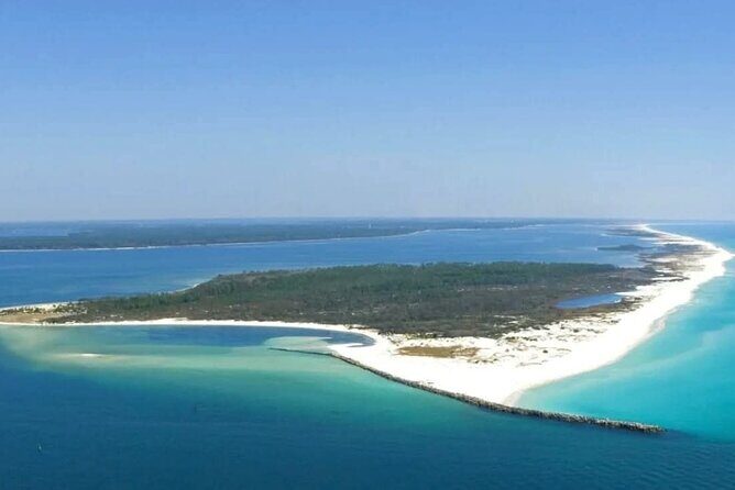 3 Hours Shell Island Experience - Key Points