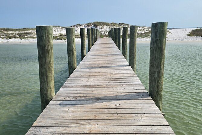 3 Hours Shell Island Experience - Assessing the Value