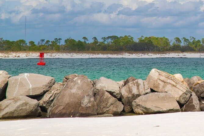 3 Hours Shell Island Experience - Final Thoughts