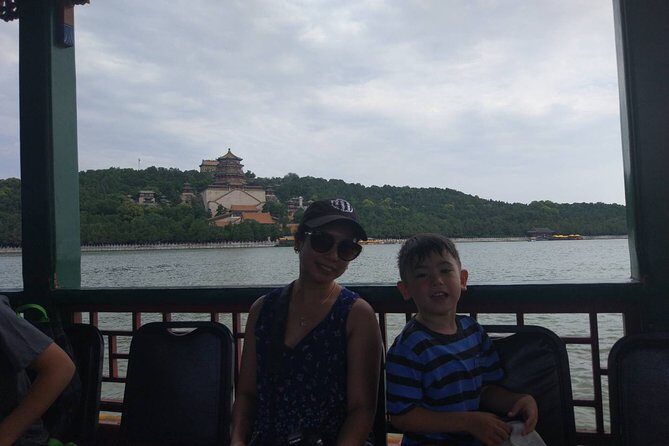 3 Hours Small Group Tour to Summer Palace with Boat Ride - An In-Depth Review of the Summer Palace Small Group Tour