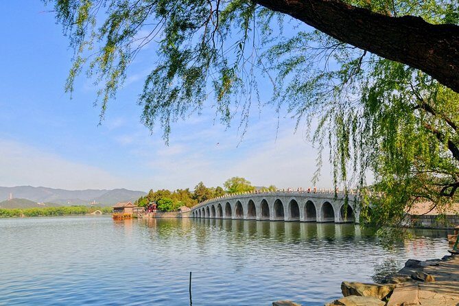 3 Hours Small Group Tour to Summer Palace with Boat Ride - Frequently Asked Questions