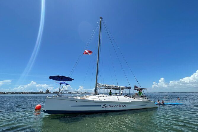 3 Hours Snorkeling Excursion in South Padre Island - Key Points