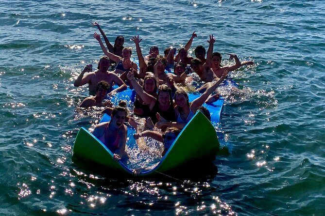 3 Hours Snorkeling Excursion in South Padre Island - FAQ