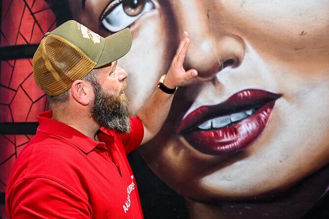 3-Hours Street Art Tour in Aalborg - Frequently Asked Questions