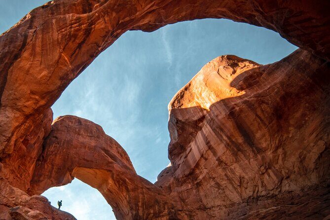 3-Hours Sunset Arches National Park Pavement Sights Tour - Final Thoughts