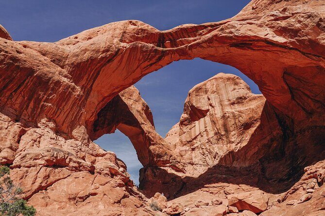3-Hours Sunset Arches National Park Pavement Sights Tour - FAQ