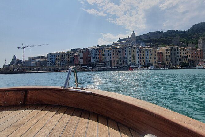 3 Hours Sunset Boat Tour to Golfo dei Poeti Shared - Final Thoughts