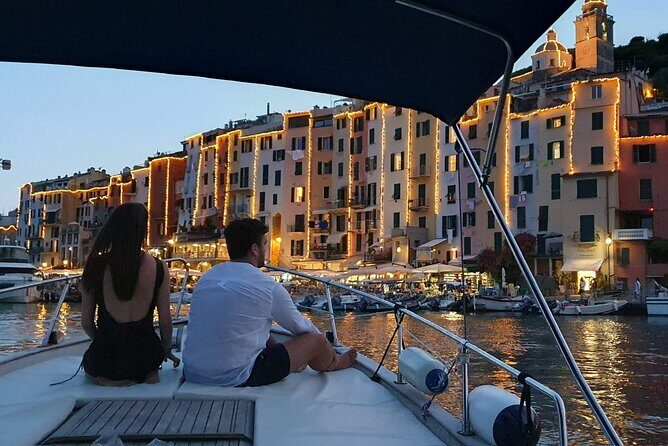 3 Hours Sunset Boat Tour to Golfo dei Poeti Shared - Frequently Asked Questions