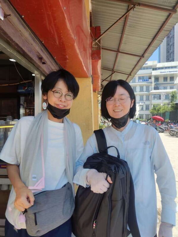 3-Hours Thamel Sightseeing Tour by Rickshaw in - Kathmandu - An In-Depth Look at the Thamel Rickshaw Tour