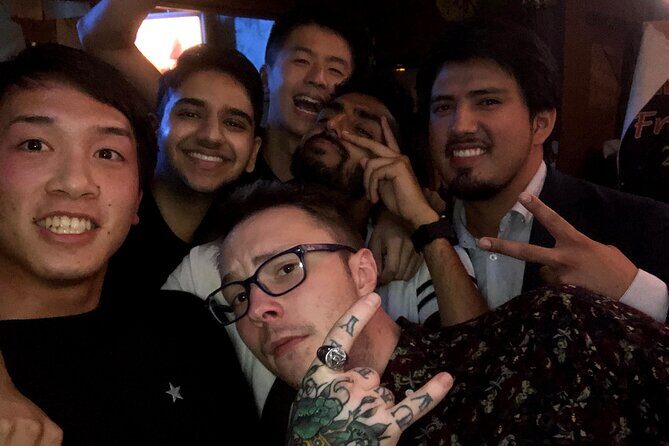 3-Hours Tokyo Local Bar & Izakaya Crawl in Shinjuku Area - The Itinerary in Detail: What to Expect and Why It Matters