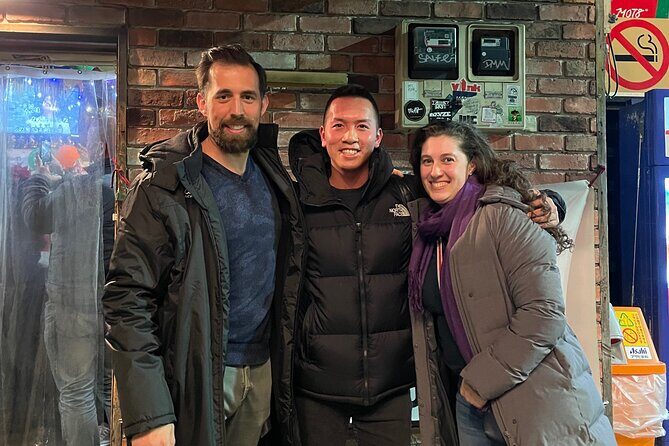 3-Hours Tokyo Local Bar & Izakaya Crawl in Shinjuku Area - Who Should Consider This Tour?