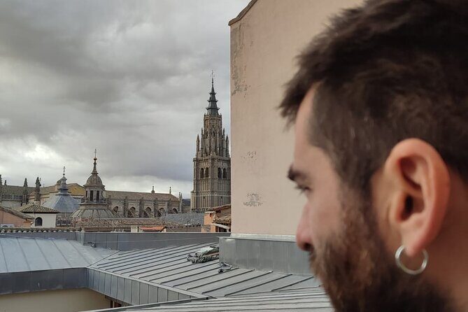 3 Hours Toledo Private Tour - Introducing Toledo’s Charm
