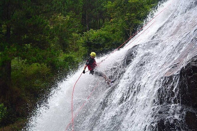 3-Hours Trekking Tour to Hidden Waterfall and Sturgeon Farm - The Sum Up: Is It Worth It?