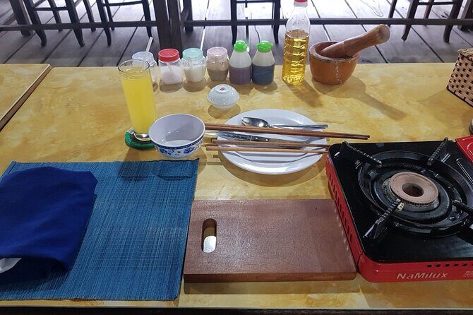 3 Hours Vegetarian Cooking Class with Local Chef in Cam Thanh - Final Thoughts on Value and Suitability