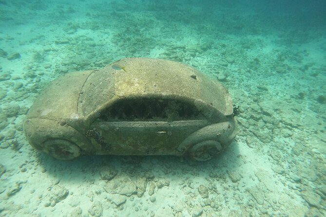 3 Hours VIP Semiprivate Tour Isla Mujeres Full Snorkeling Experience - The Real Experience: Pros and Cons