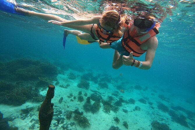 3 Hours VIP Semiprivate Tour Isla Mujeres Full Snorkeling Experience - The Experience’s Value