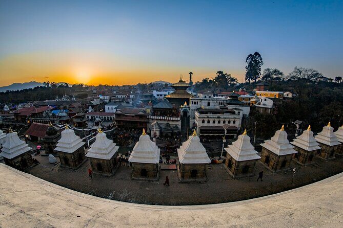 3 Hours Walking Tour at PashupatiNath and BoudhaNath - FAQ